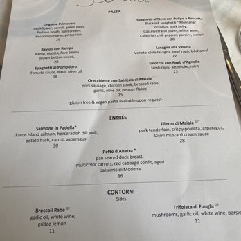 SENTI RESTAURANT - Updated November 2025 - 270 Photos & 178 Reviews ...