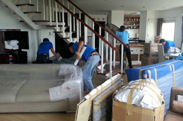 REGAL MOVING AND STORAGE - Updated January 2026 - 13 Photos - Nashville ...