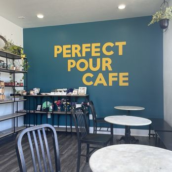 PERFECT POUR CAFE - Updated June 2025 - 465 Photos & 410 Reviews - 2500 ...