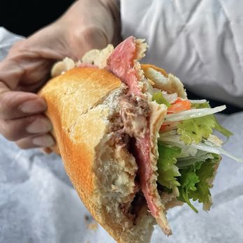 SANDWICH HOUSE - Updated May 2024 - 1110 Photos & 1786 Reviews - 9187 ...