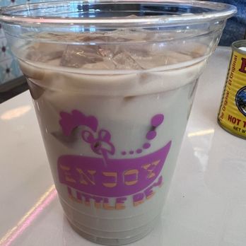 LITTLE REY - Updated May 2025 - 53 Photos & 27 Reviews - 1101 E ...