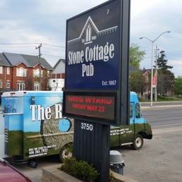 THE OLDE STONE COTTAGE PUB & PATIO - Updated January 2026 - 51 Photos ...