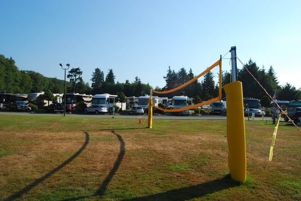 THOUSAND TRAILS SEASIDE - Updated December 2024 - 62 Photos & 47 ...