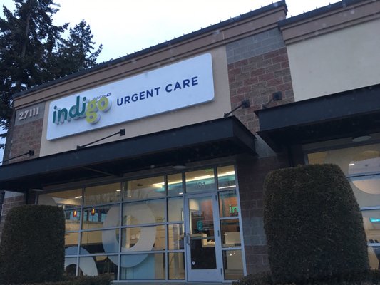 MultiCare Indigo Urgent Care - Updated June 2026 - 11 Photos & 98 ...