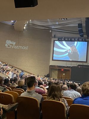 HOUSTON’S FIRST BAPTIST CHURCH - Updated October 2025 - 105 Photos & 31 ...