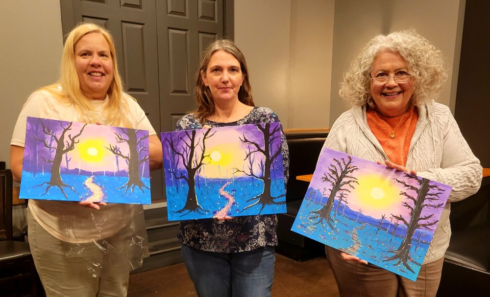 PAINT AND SIP PORTLAND - Updated December 2025 - Request a Quote - 25 ...