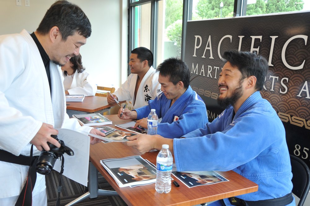 PACIFIC RIM MARTIAL ARTS ACADEMY - Updated December 2025 - 68 Photos ...