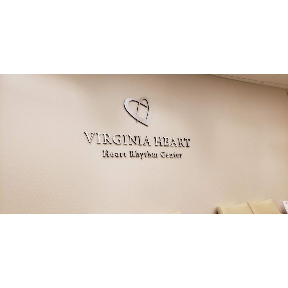 VIRGINIA HEART - ARLINGTON - Updated December 2025 - 16 Reviews - 1005 ...