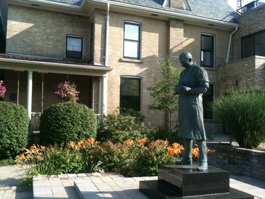 BANTING HOUSE NATIONAL HISTORIC SITE - Updated December 2025 - 442 ...