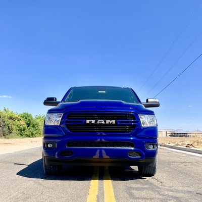 CHAPMAN DODGE CHRYSLER JEEP RAM - Updated May 2026 - 49 Photos & 156 ...