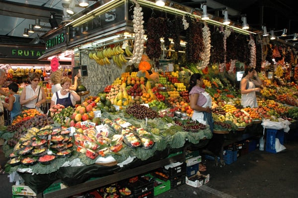 VIDAL PONS - Updated October 2025 - La Rambla 91, Barcelona, Spain ...