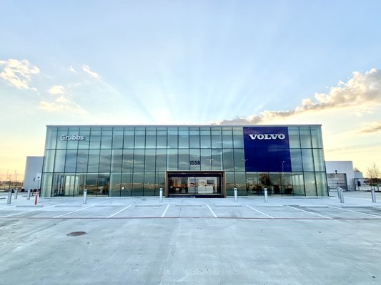 GRUBBS VOLVO CARS GRAPEVINE - Updated August 2025 - 55 Photos & 57 ...