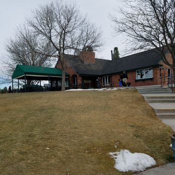 LINKS GOLF COURSE-HIGHLANDS RANCH - Updated October 2025 - 16 Photos & 20 Reviews - 5815 E ...