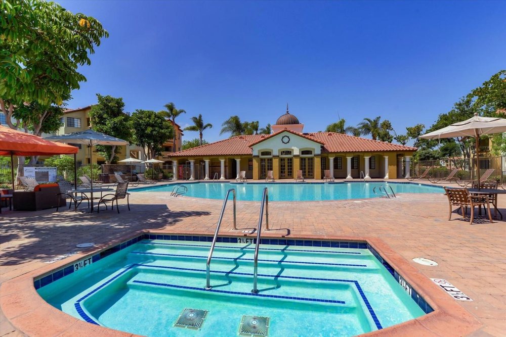 ADONIS POOLS - 14 Photos - San Diego, California - Pool Cleaners ...