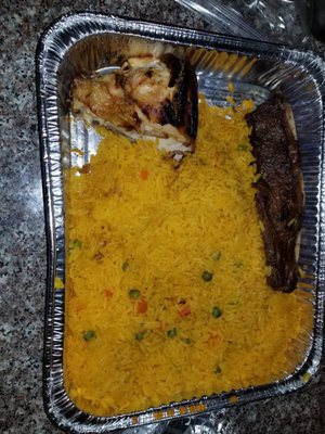 HAMILTON BBQ - 102 Photos & 110 Reviews - 841 Hamilton St, Somerset, NJ ...