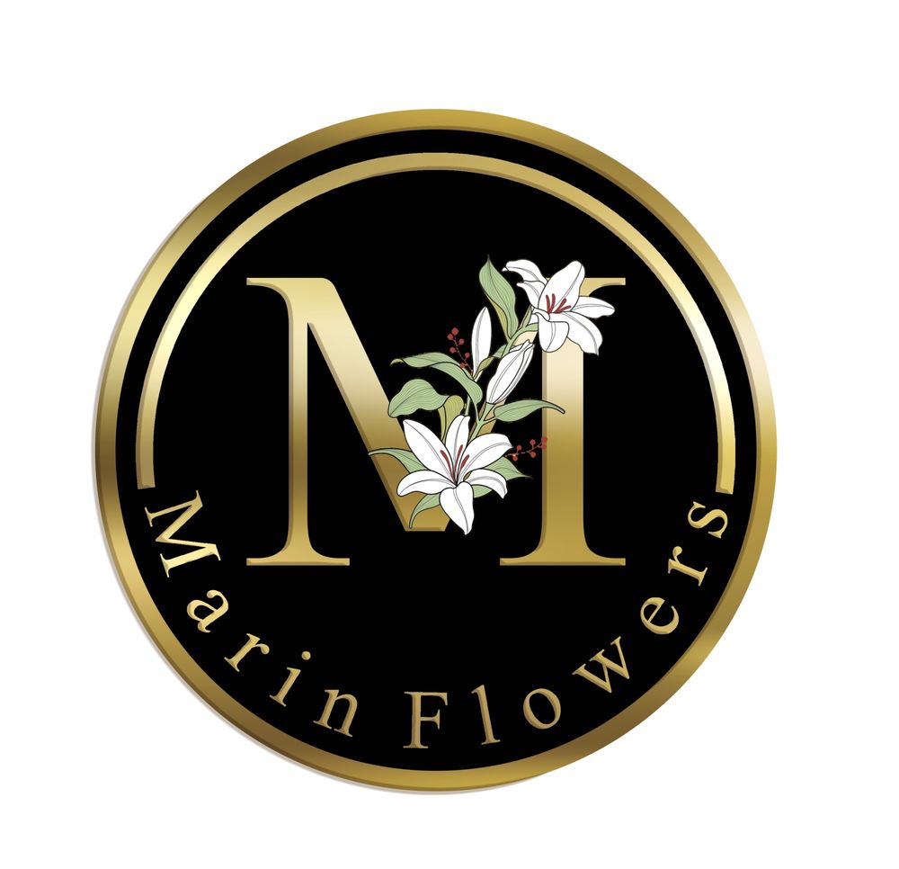 MARIN FLOWERS - Updated August 2024 - 752 Photos & 117 Reviews - 1203 ...