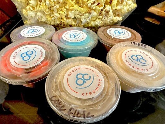 ALOHA CREAMERY - Updated July 2025 - 76 Photos & 55 Reviews - 99-115 ...