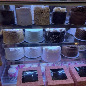 KEIK BAKESHOP - Updated February 2025 - 233 Photos & 51 Reviews - 11033 ...