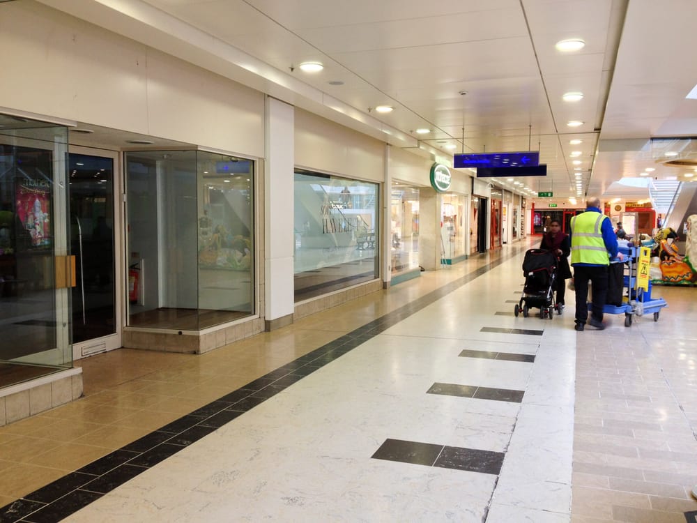 MANDER CENTRE - Updated October 2025 - 17 Photos - Mander Centre ...