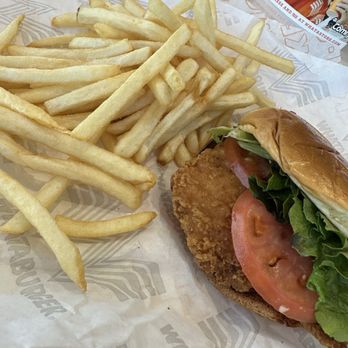 WHATABURGER - Updated December 2025 - 74 Photos & 50 Reviews - 5050 E ...