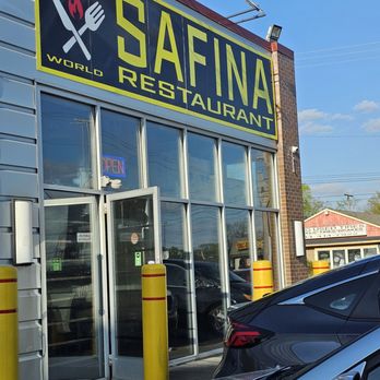 SAFINA RESTAURANT - Updated January 2026 - 34 Photos & 22 Reviews ...