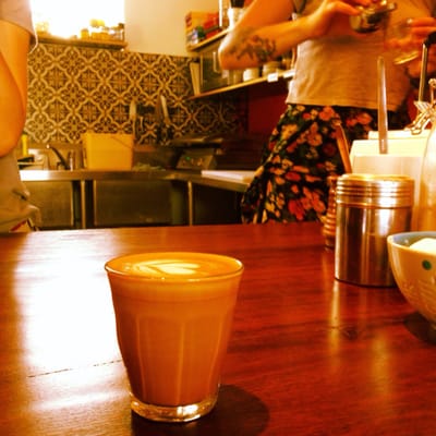 THE BLUE POPPY - Updated September 2025 - 13 Photos - 30 Asquith St ...