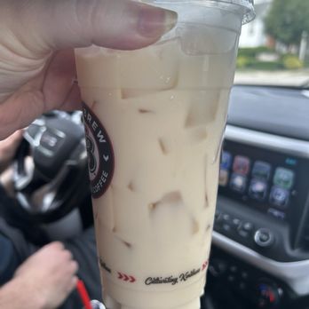 7 BREW COFFEE - Updated October 2025 - 150 Photos & 65 Reviews - 1203 ...