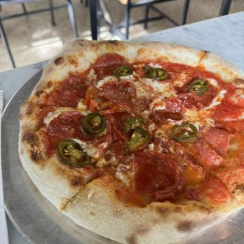 PIZZA NONO - Updated May 2025 - 214 Photos & 285 Reviews - 925 East 900 ...