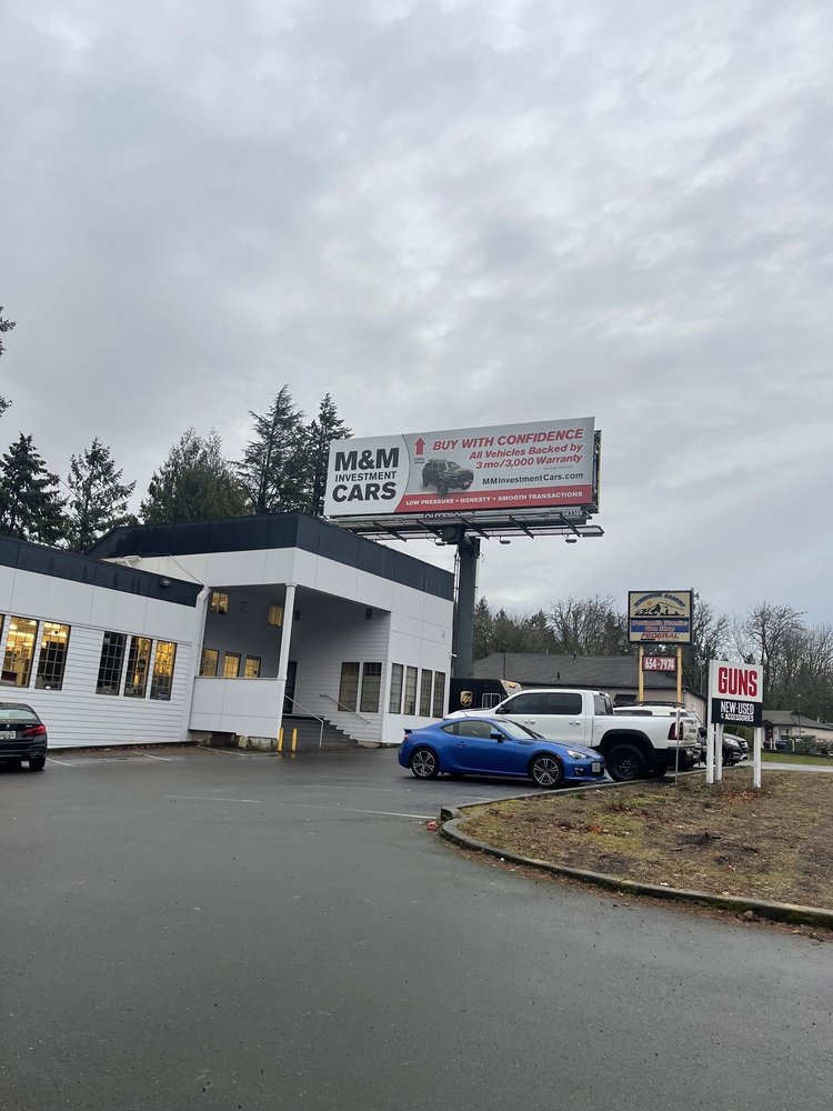 NORTHWEST ARMORY - Updated December 2025 - 19 Photos & 171 Reviews ...