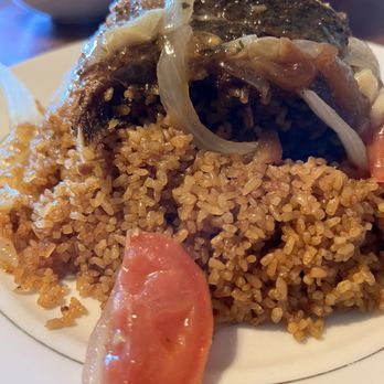ALAFIA WEST AFRICAN CUISINE - Updated February 2026 - 147 Photos & 148 ...