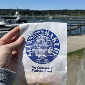 SLUYS POULSBO BAKERY - 921 Photos & 831 Reviews - 18924 Front St NE ...