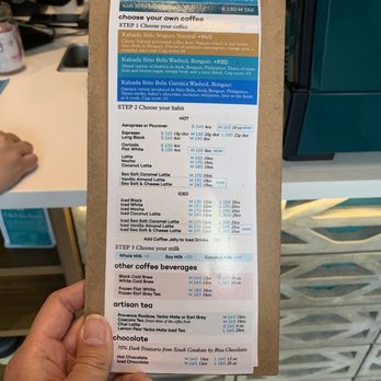 HABITUAL COFFEE - Updated January 2026 - L.P. Leviste Street, Makati ...