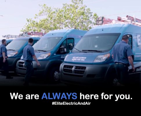 ELITE ELECTRIC, PLUMBING & AIR - Updated January 2026 - 13 Photos & 59 ...