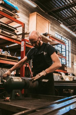 NEW JERSEY STEEL BARON - Updated August 2025 - Request a Quote - 17 ...