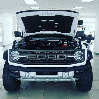 MOSSY FORD - Updated December 2025 - 94 Photos & 393 Reviews - 4570 ...