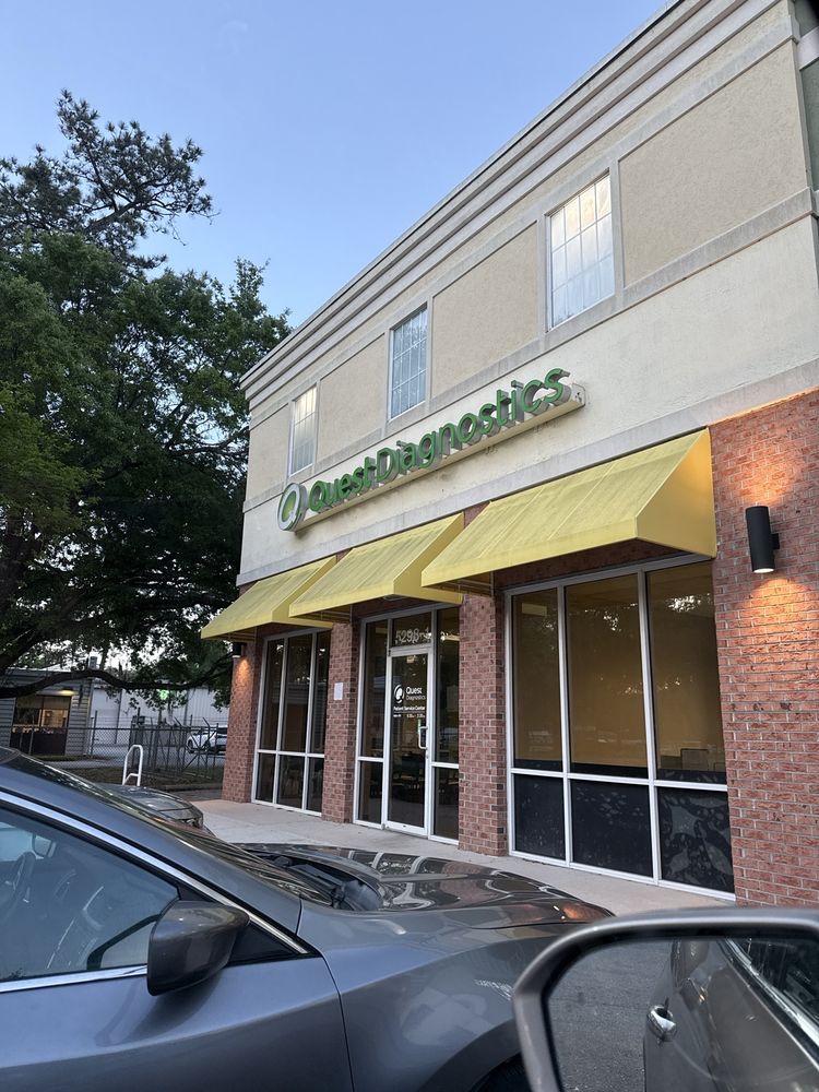 Quest Diagnostics - Updated June 2026 - 36 Photos & 44 Reviews - 5298 ...