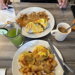EARLY RISER CAFE - Updated December 2025 - 101 Photos & 102 Reviews ...
