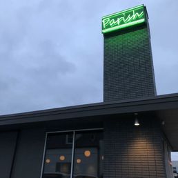 PARISH RESTAURANT & BAR - Updated December 2025 - 302 Photos & 164 ...