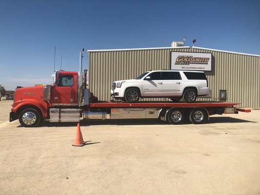 TEN WEST TOWING - Updated December 2025 - 20 Photos & 14 Reviews - 2701 ...