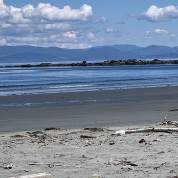 CRESCENT BEACH & RV PARK - Updated May 2025 - 64 Photos & 58 Reviews ...