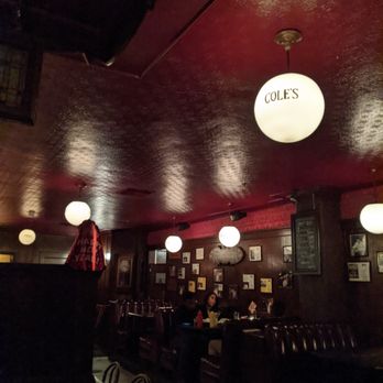 COLE’S FRENCH DIP - Updated July 2025 - 2059 Photos & 2433 Reviews ...