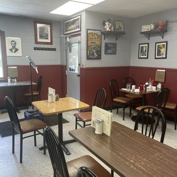 LINCOLN STREET DINER - Updated December 2025 - 74 Photos & 156 Reviews ...