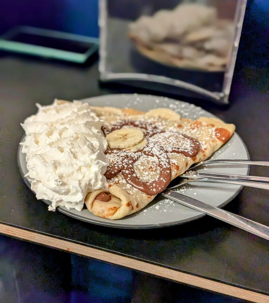 AB CREPES - Updated April 2025 - 270 Photos & 303 Reviews - 1311 ...