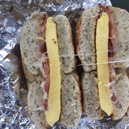 BALSAM BAGELS - Updated October 2025 - 263 Photos & 289 Reviews - 288 N ...