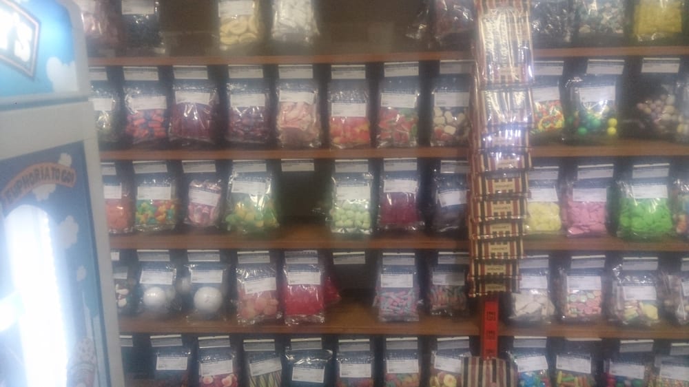 FUNWORKS LOLLY FACTORY - Updated July 2025 - 10 Photos - 33A Jetty Rd ...