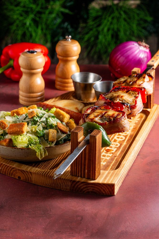 NANDO GRILL - Updated May 2026 - 159 Photos & 93 Reviews - 18601 SW ...