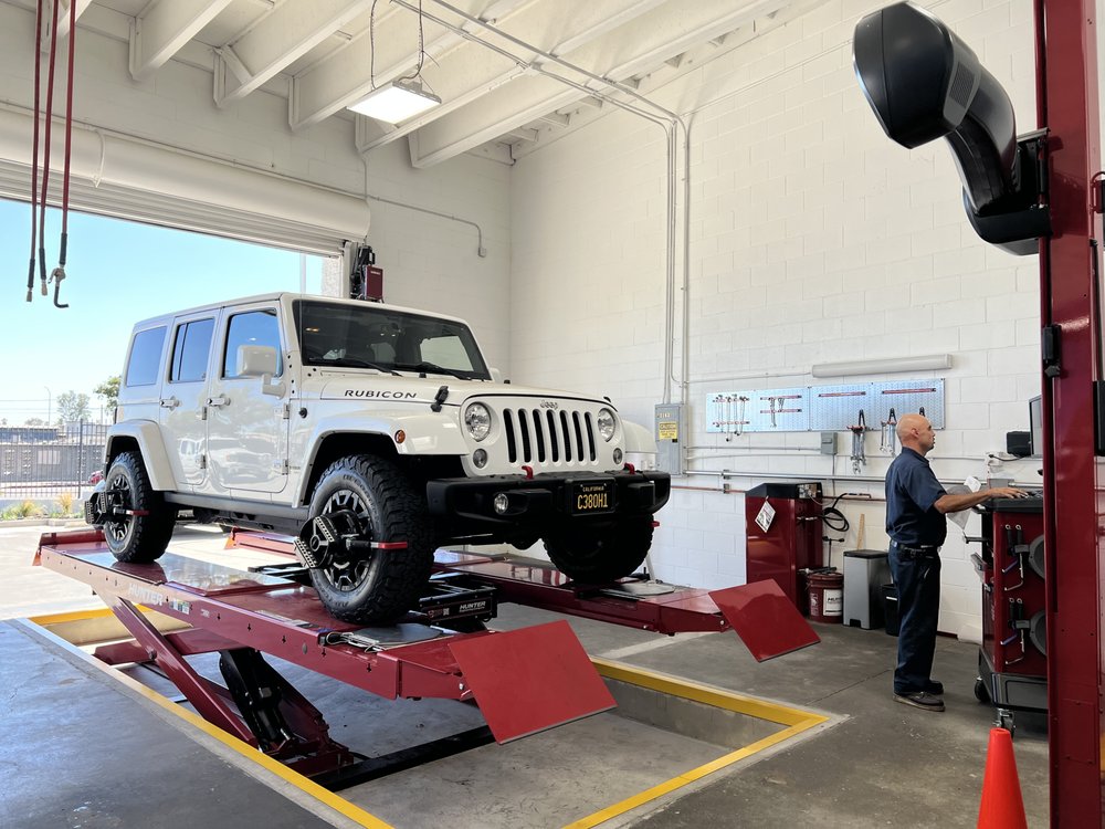 CROWN CITY TIRE AUTO CARE - Updated October 2025 - 106 Reviews & 139 ...