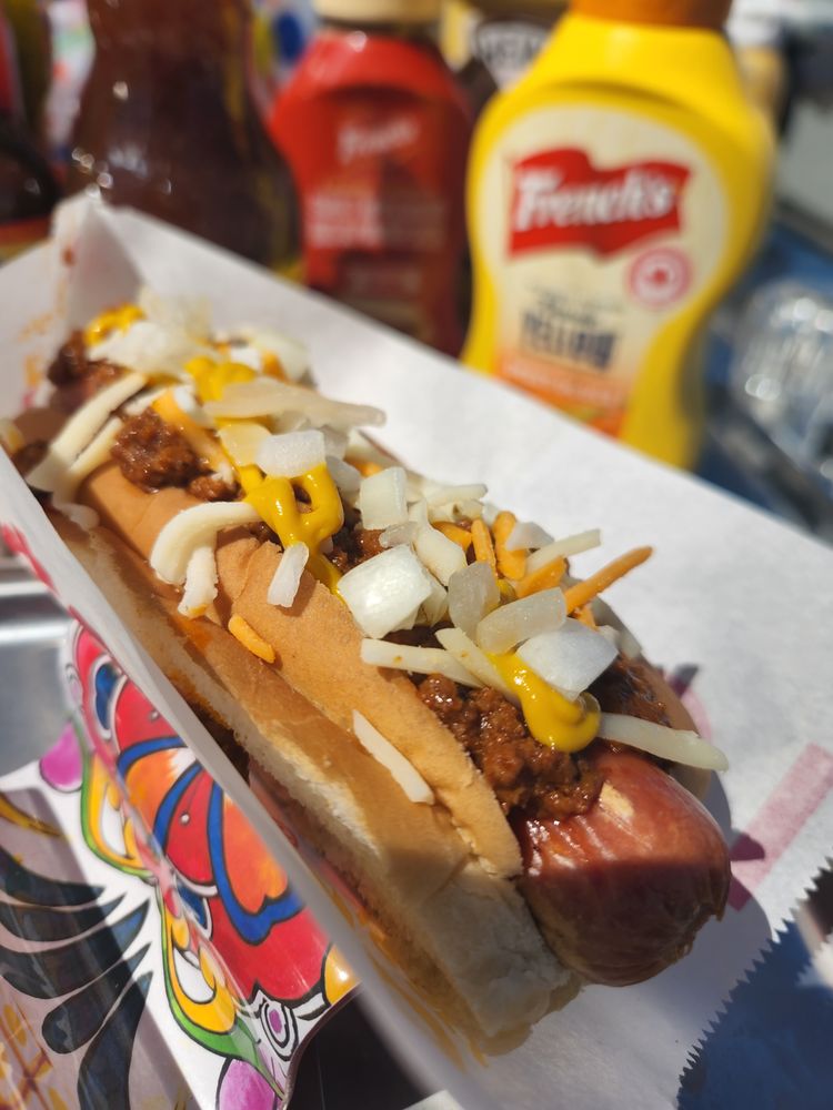 GIGGLES FOOD TRUCK - TEMP. CLOSED - Updated December 2025 - 2041 ...