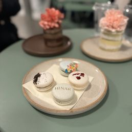 HINAR DESSERT BAR & CAFE - Updated December 2025 - 2241 Photos & 705 ...