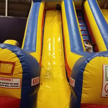 SUPER JUMP PARTY ZONE - Updated March 2025 - 45 Photos & 68 Reviews ...